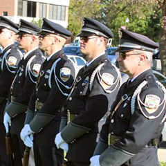 Contact Police Department Staff | City of O'Fallon, Missouri