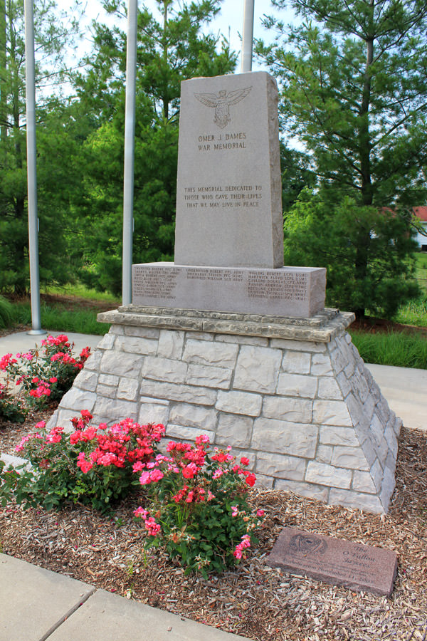 City of O'Fallon, Missouri | Dames Park