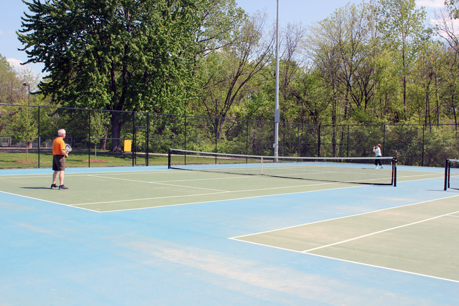 City of O'Fallon, Missouri | Westhoff Park